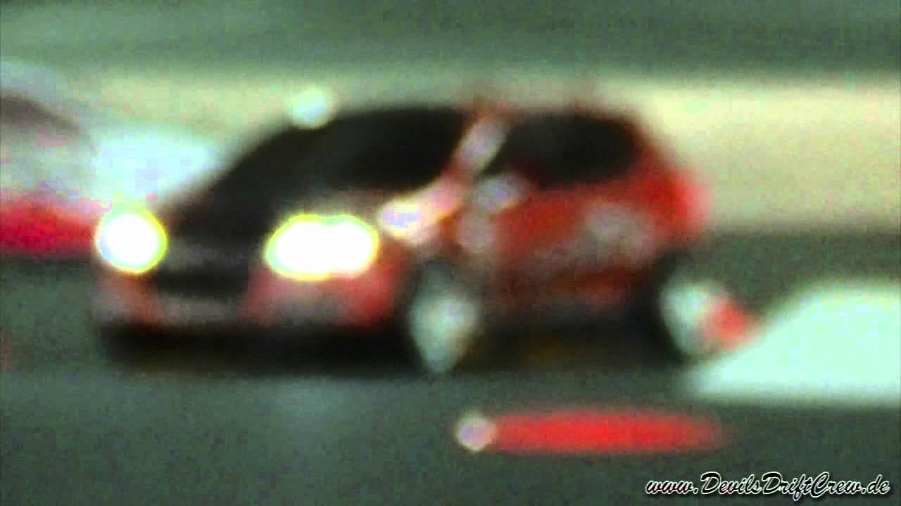 2011 DDC RC Drift #1 - YouTube