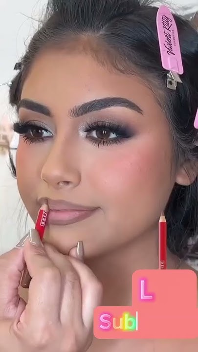 Correct Makeup Step Subscribe Fashion Makeup Shorts Views Beauty