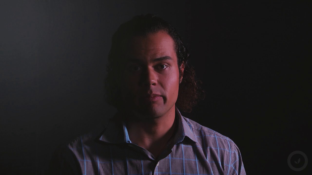 Brett WIGU V4 - YouTube