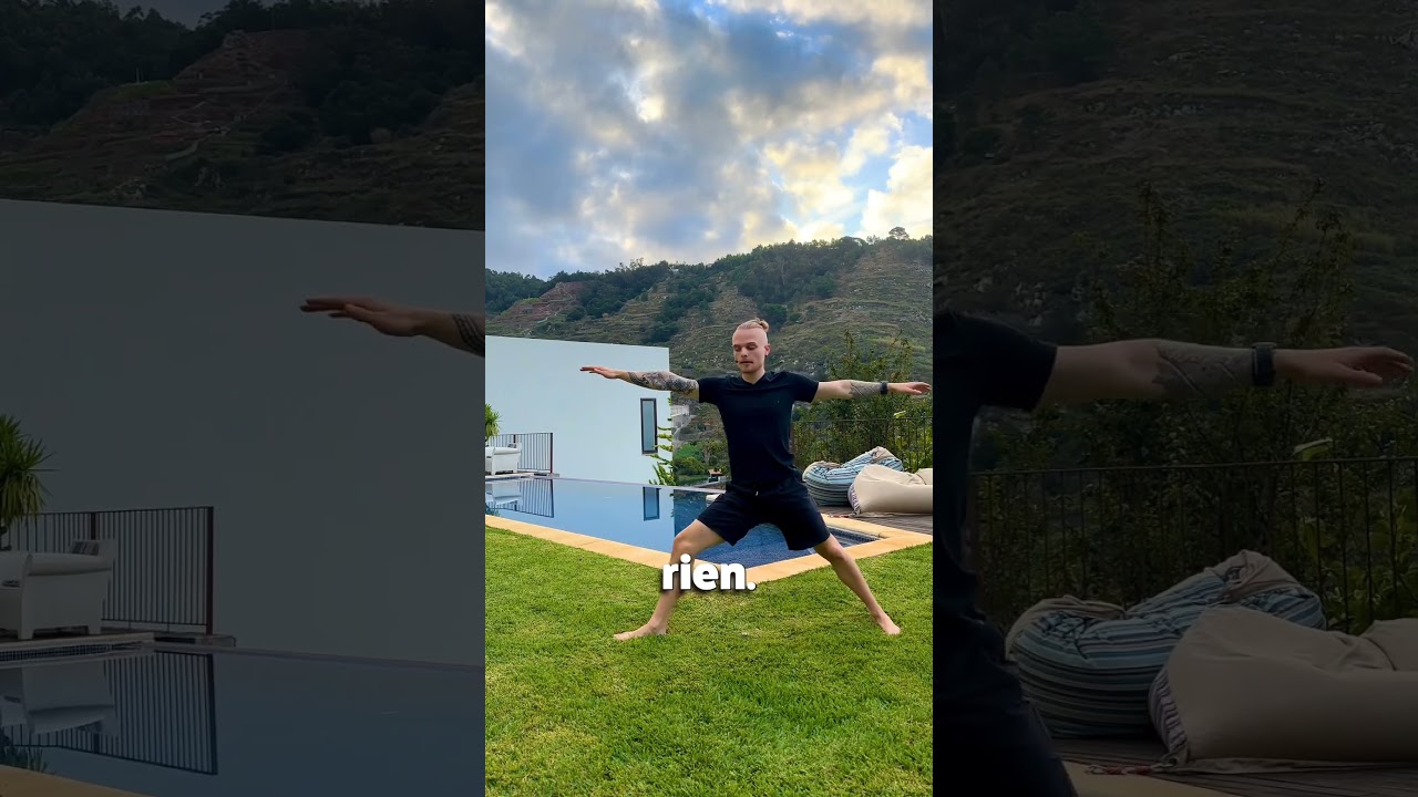 Qu’est-ce qui est le plus efficace entre le Yoga et le stretching ...