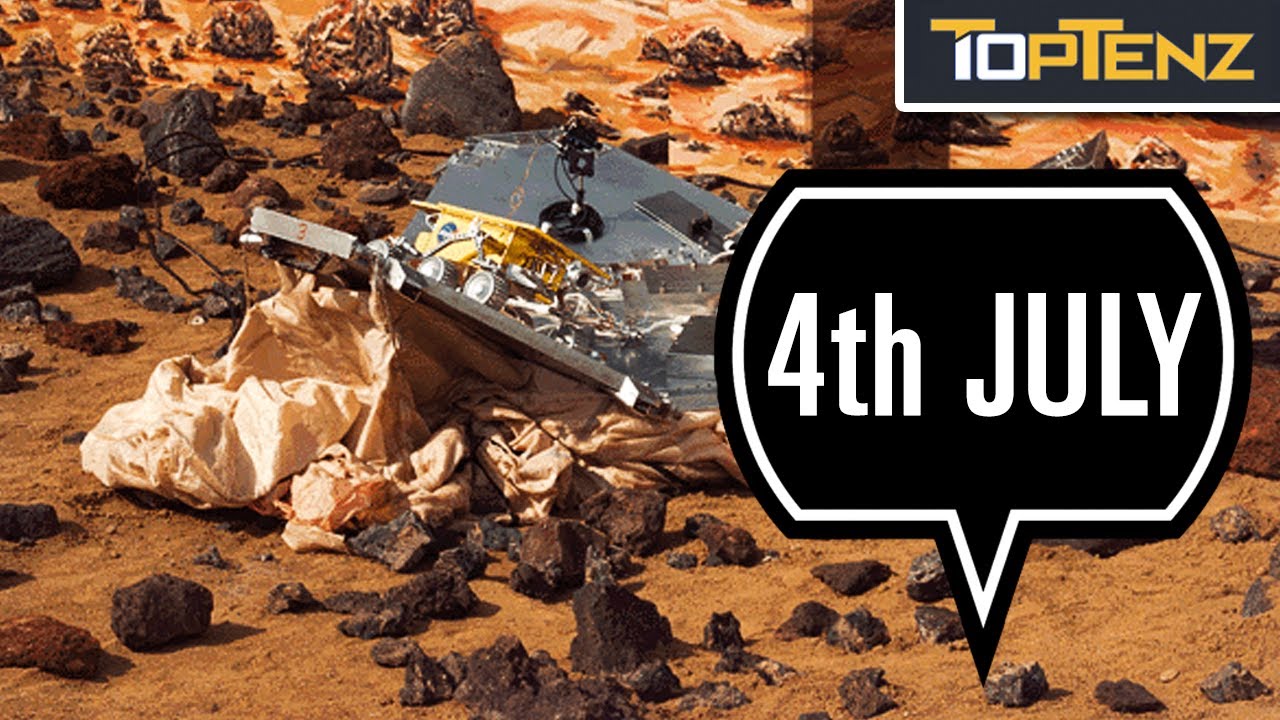 Top 10 Things That Happened On July 4 YouTube top-10-things-that-happened-on-july-4-youtube