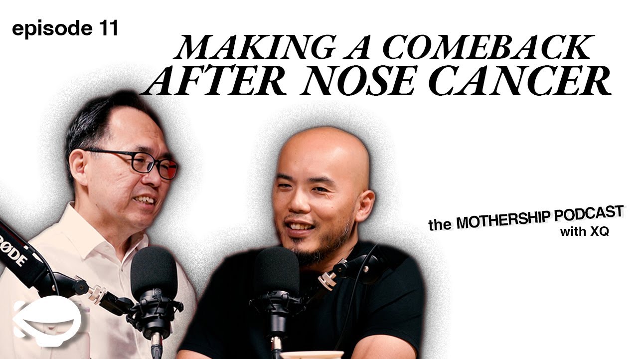 FULL EP: PAP's Liang Eng Hwa on the criticism he received from Lee Kuan ...