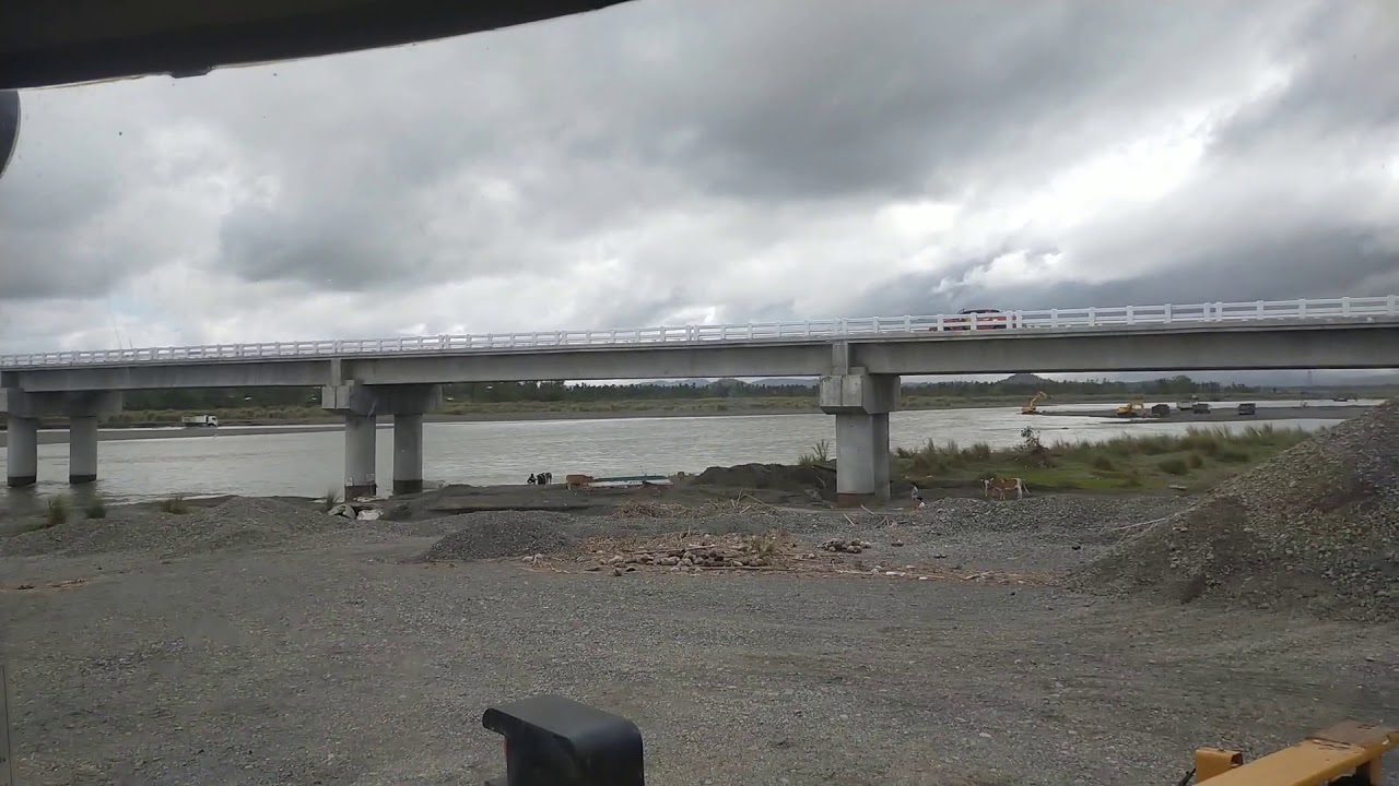 #bridge aklan - YouTube