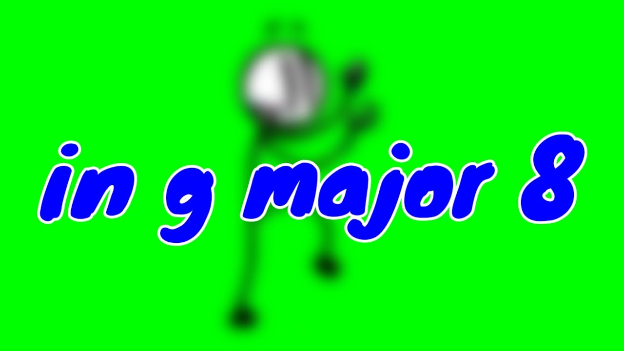 Preview 2 distraction dance in g major collection(1-100)in g major 8 ...