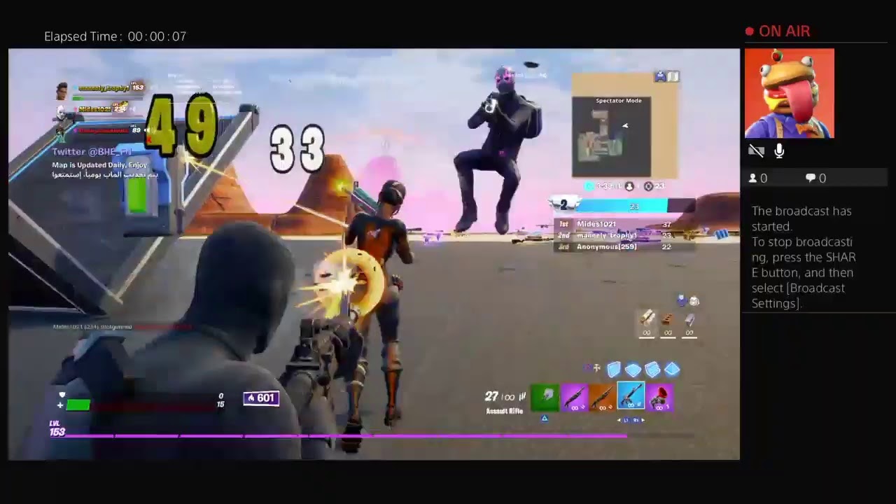 mannely_trophy1's Live PS4 Broadcast - YouTube