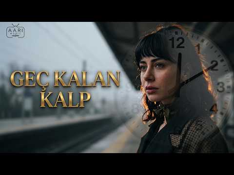 Geç Kalan Kalp | Duygusal Pop 2026 | Türkçe Pop Şarkısı | AARI Music (Official Music Video)