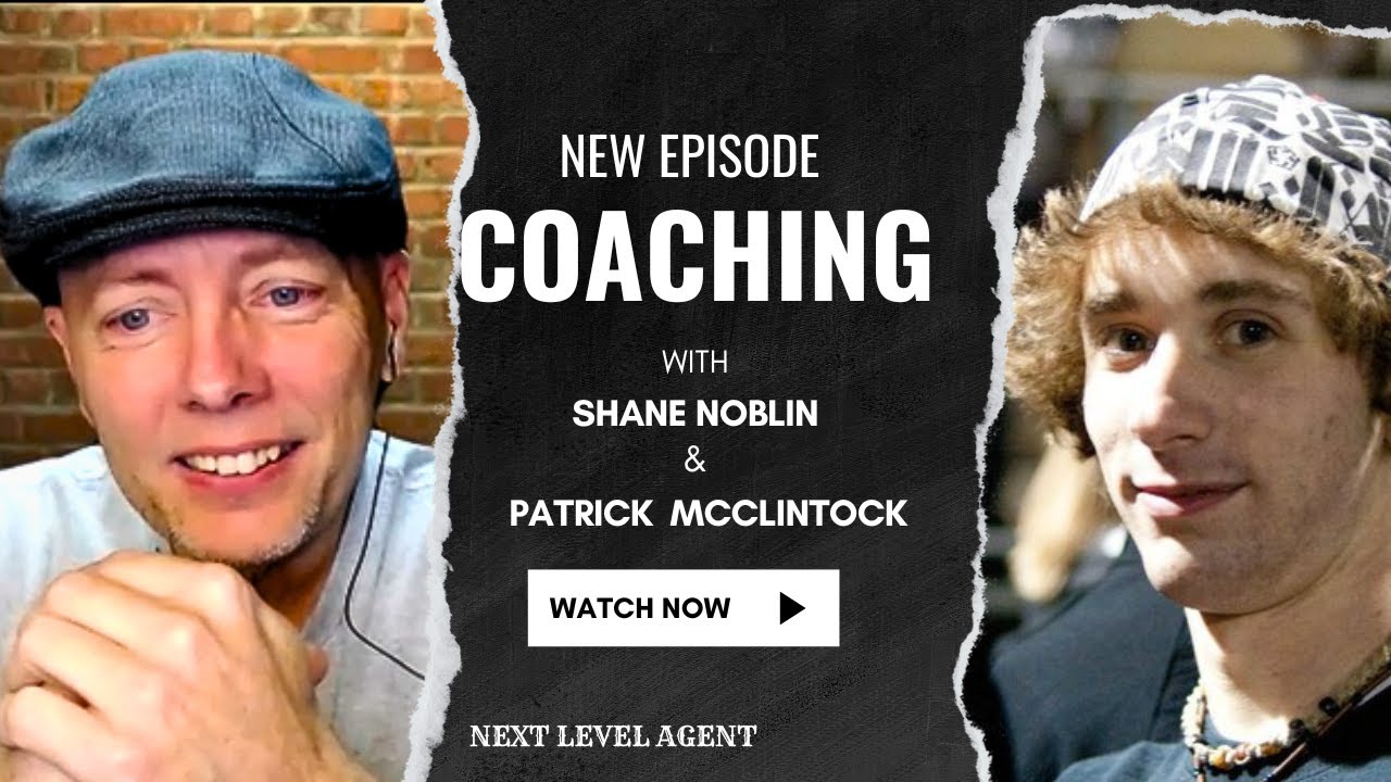 Coaching Patrick - YouTube