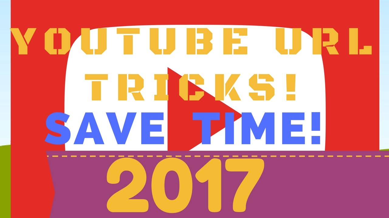 Top 3 YouTube URL tricks - To download,repeat and make gif from youtube ...