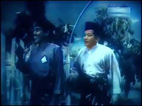 Nasib Labu dan Labi, meminang cikgu Murni - YouTube