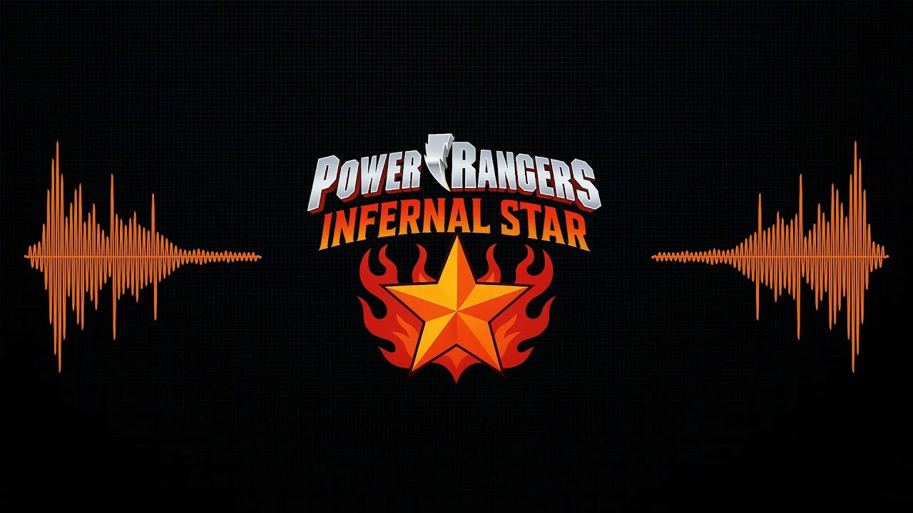 POWER RANGERS: INFERNAL STAR – MOVIE THEME - YouTube