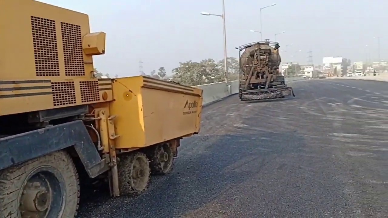 Dighee Railway Over Bridge status on Hajipur- Muzaffarpur 4 lane road ...