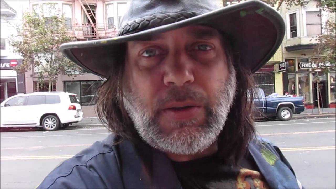 How To Be An Artist By David Lovins - YouTube