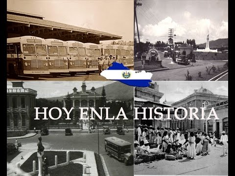 Hoy en la Historia - YouTube
