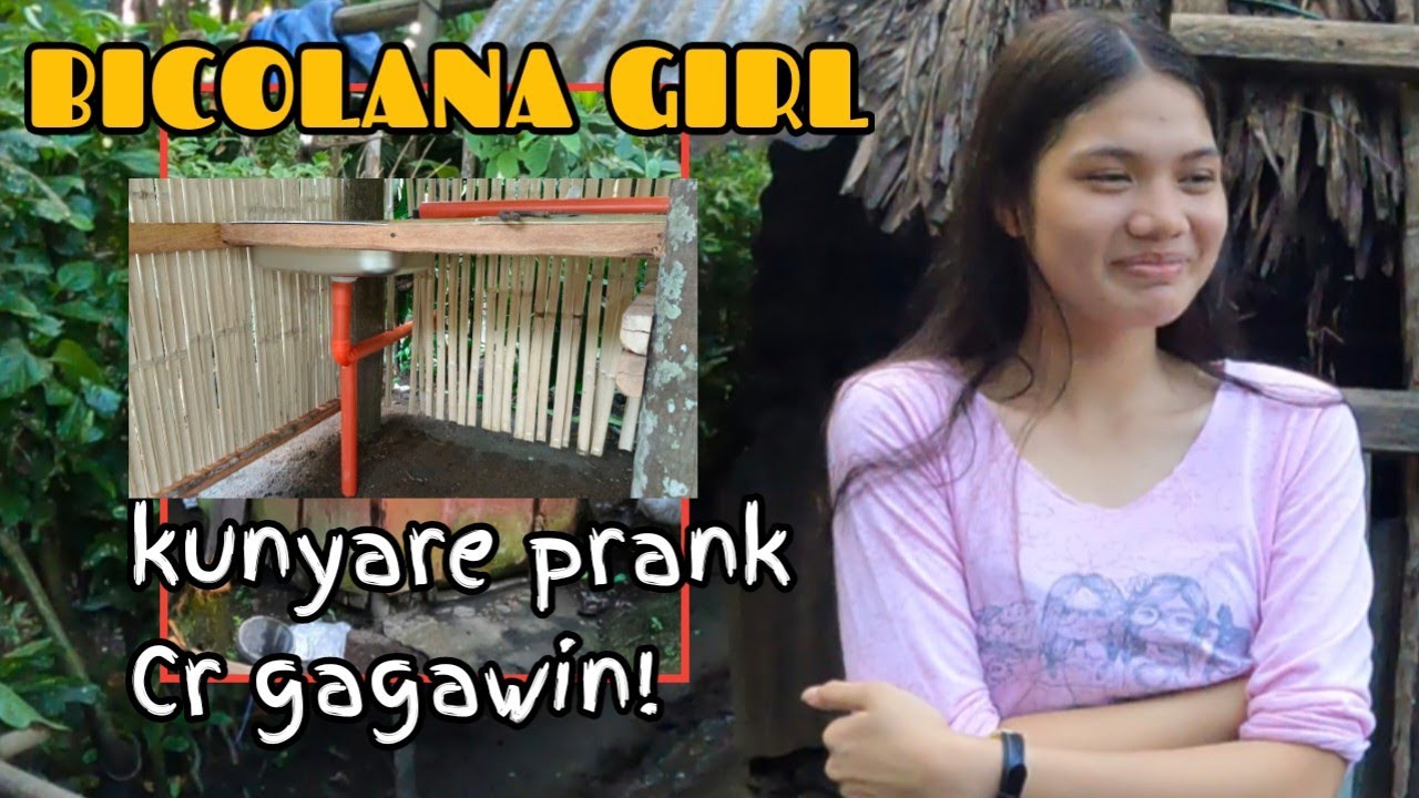 PART 17 KASUNOD NA GAGAWIN SA BAHAY NILA BICOLANA GIRL - YouTube