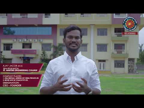 AJAY JACOB - YouTube