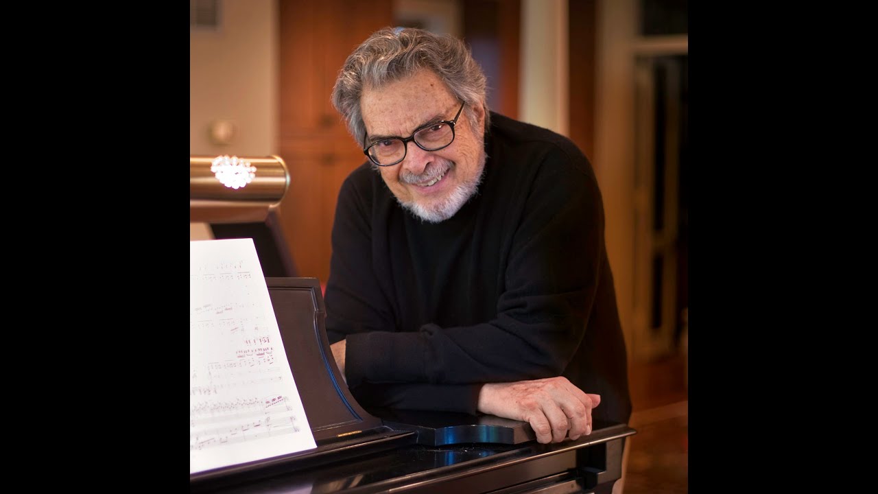 Hommage to Leon Fleisher (1928-2020)/ Lesson on Schubert - YouTube