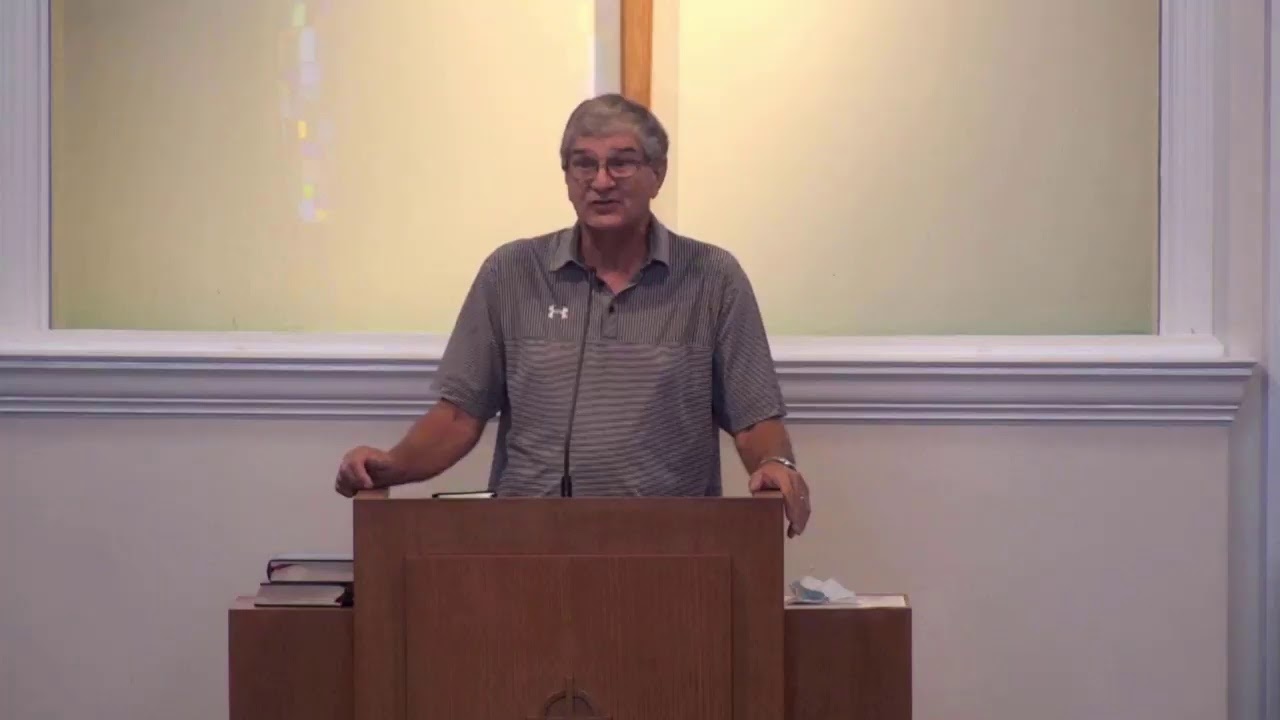 Sept 18, 2020 PTP Teens with Ronnie Hayes - YouTube