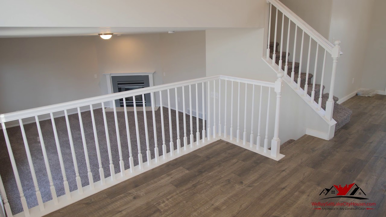 Doves Landing | WeBuySaltLakeCityHouses | 801-758-5005 - YouTube