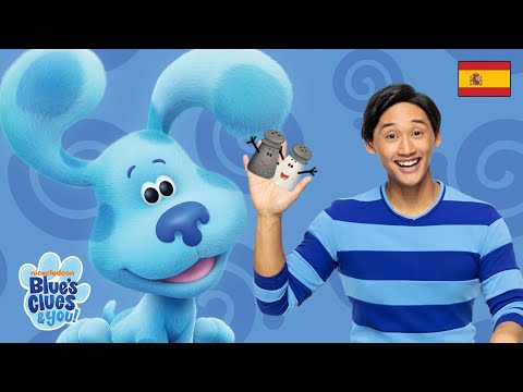 Otros Juegos - Capítulo Completo | Blue's Clues & You!
