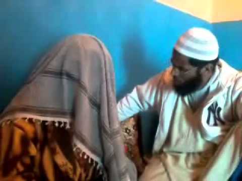 الراقي جمال الدين 0671456268 settat - YouTube