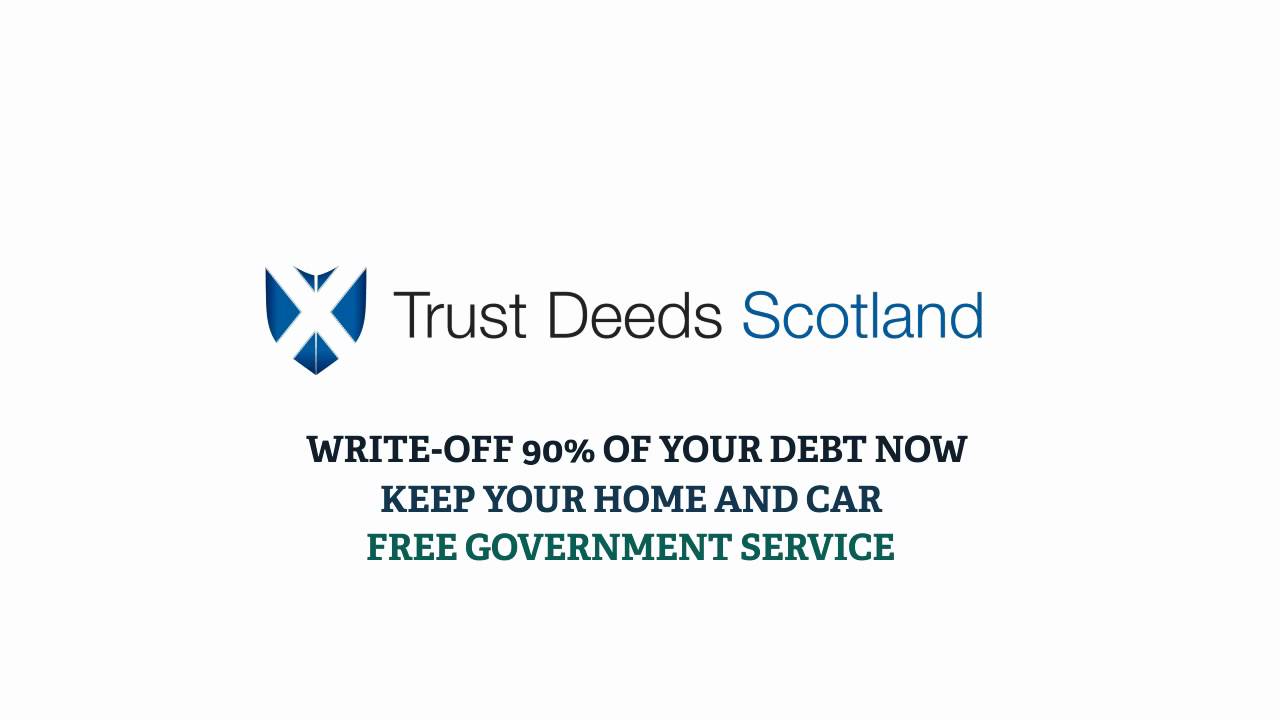Protected Trust Deed - YouTube