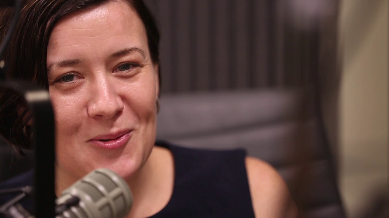 The Uncommon Engineer - Anna Erickson Discusses the Applications of ...