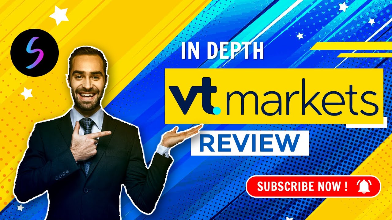 VT Markets Review - How To Stay Safe While Trading? - YouTube