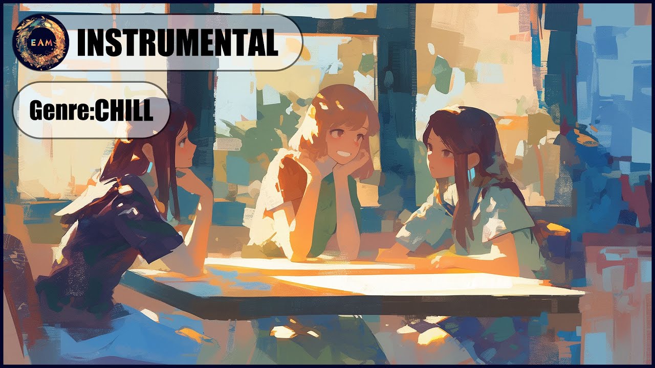 Early Airy Music - Usual routine - YouTube