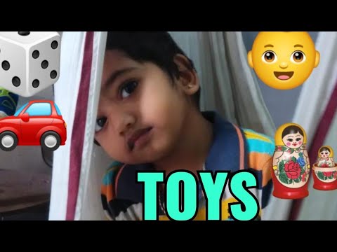 #toys#Toy Identification by 10 months old babyboy# 🤹🏻🫶😻🥰😍 - YouTube