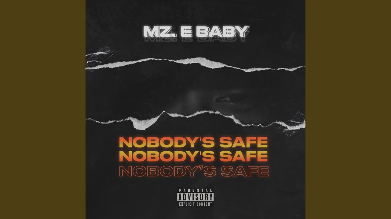 Nobody's Safe - YouTube