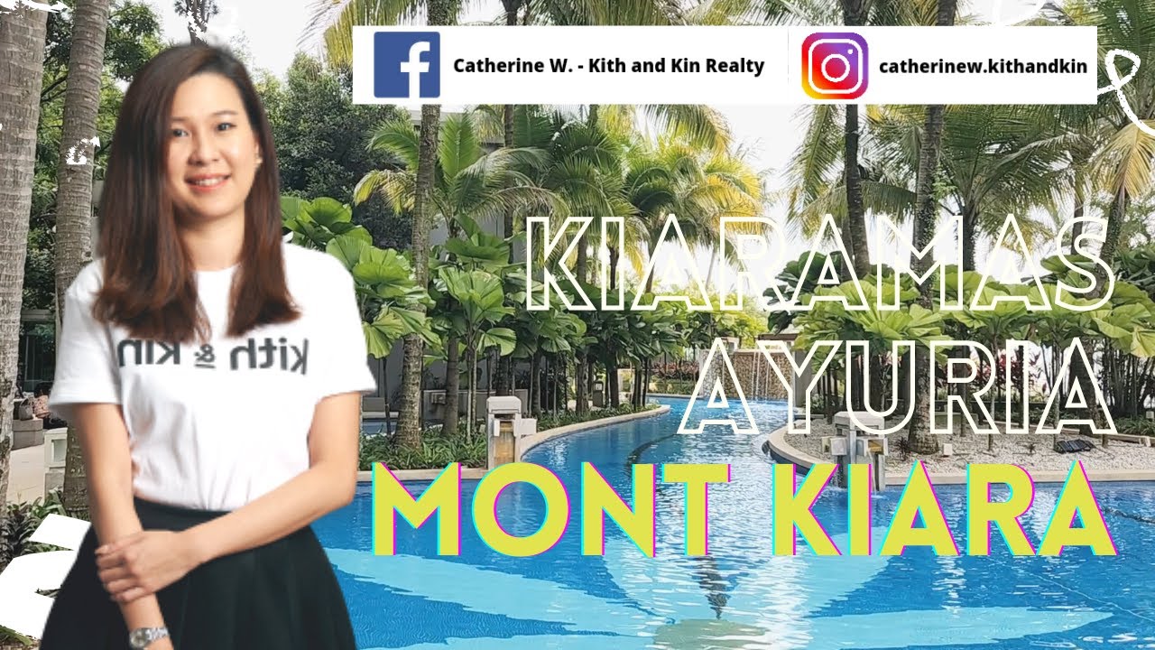 Ayuria Exterior and Facilities Showcase - YouTube