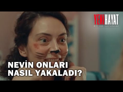 Ferda ile Ece Nasıl Vakit Geçirdiler?  - Yeni Hayat Özel Klip
