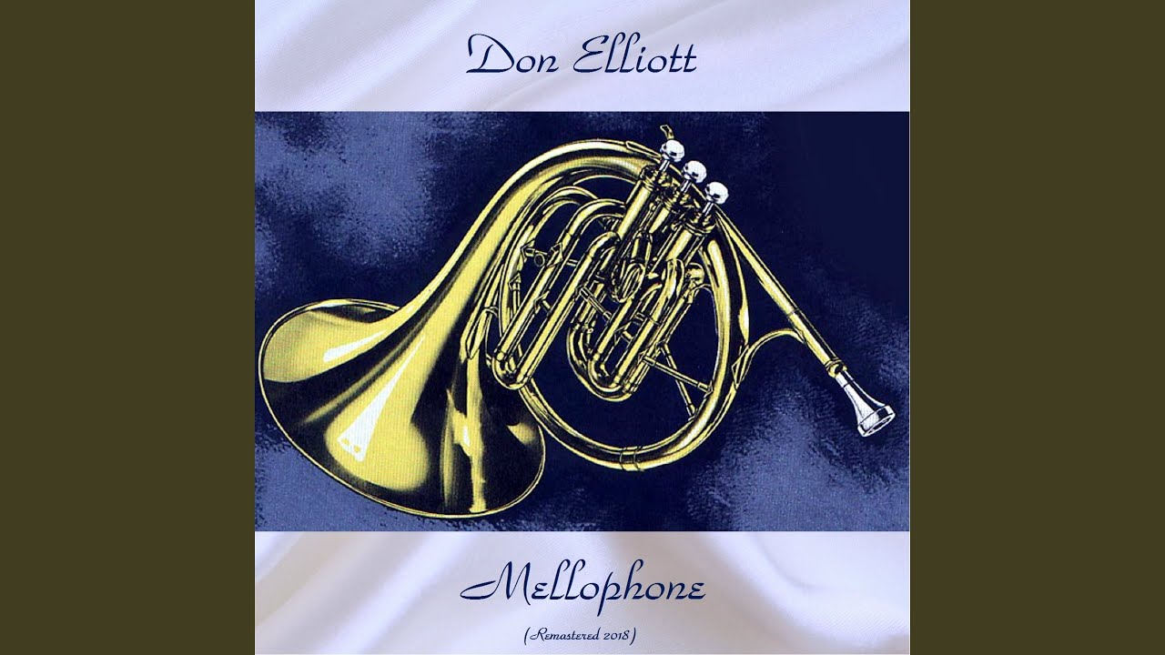 My Reverie (Remastered 2018) - YouTube