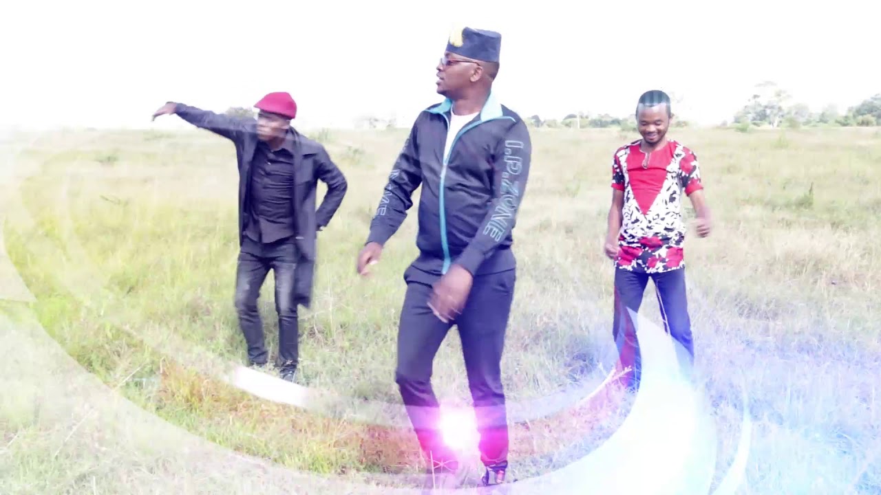 MBENGA NIYO MBEMBA.Chris Ndonye Ft Mbete ft Fog records(LATEST ...