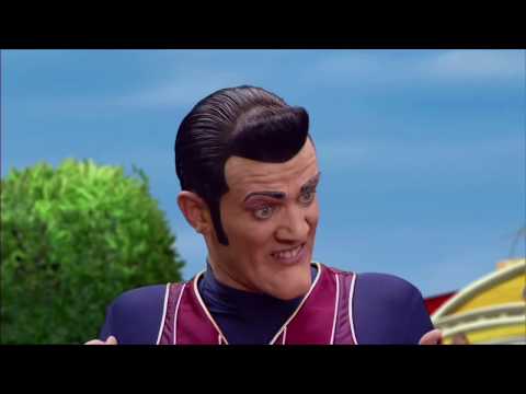 We Are Number One, But It's Fort Minor's \