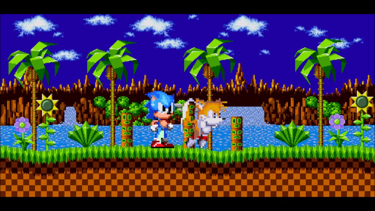 Tails Loves To Fart - YouTube