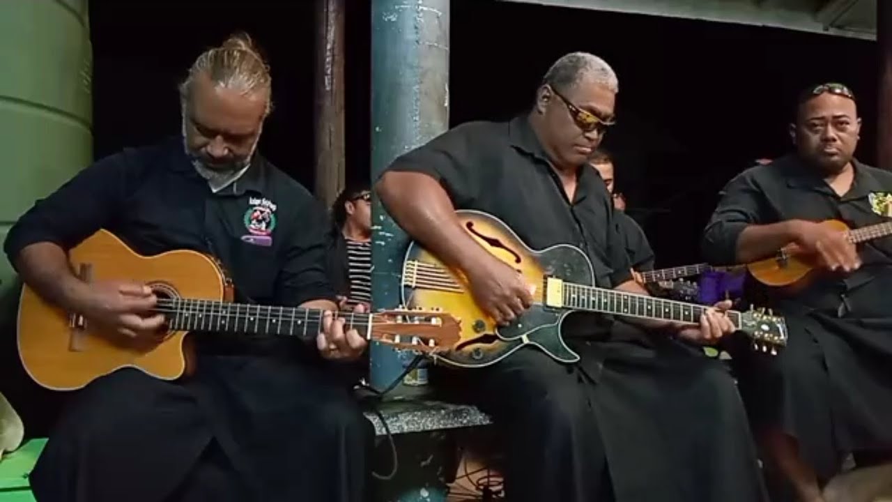 Hiva Fakalotu 2020 - Himi 507 Ka 'iai ha taha 'oku fie ha'u (Fofo'anga ...