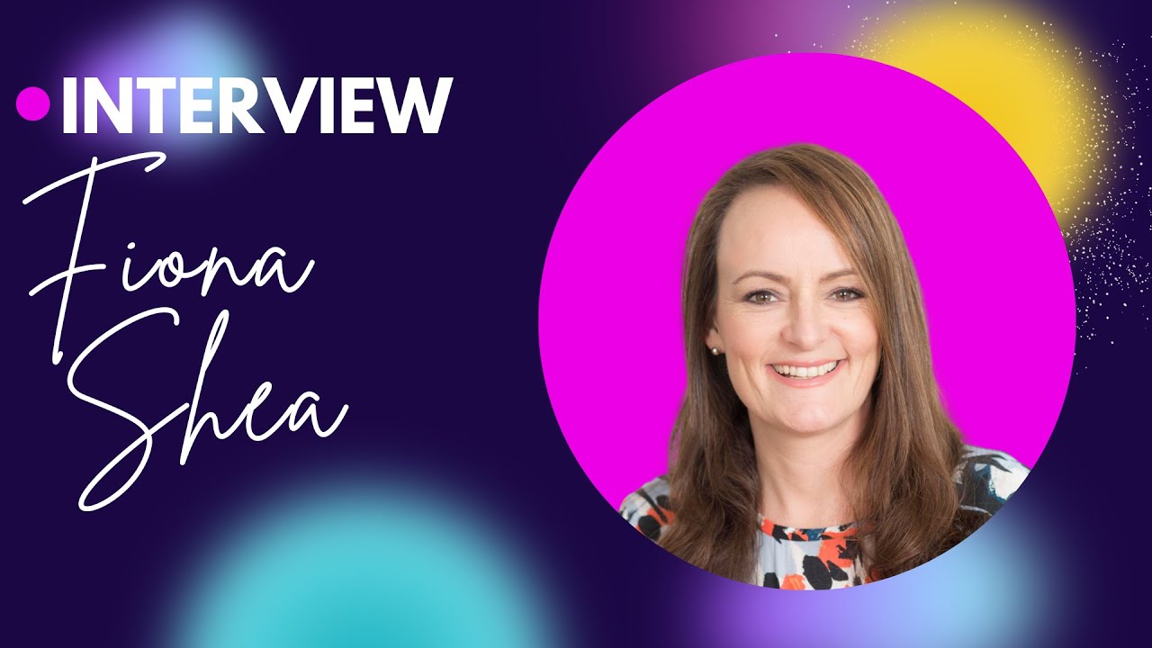 Episode Seven - Interview with Fiona Shea, EA to Sir Nigel Wilson ...