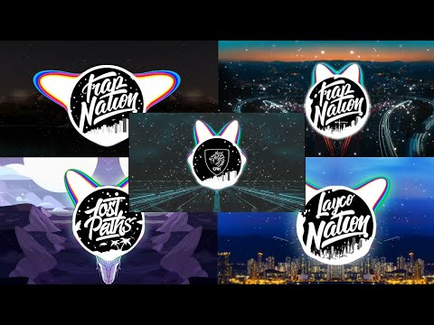 Top 5 Templates, Avee Player from Trap Nation Free Download