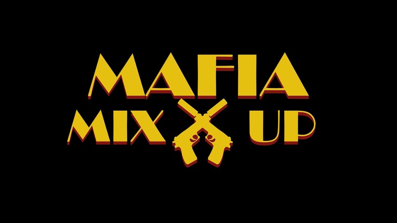 Mafia Mix Up IFMC S2022 Submission - YouTube