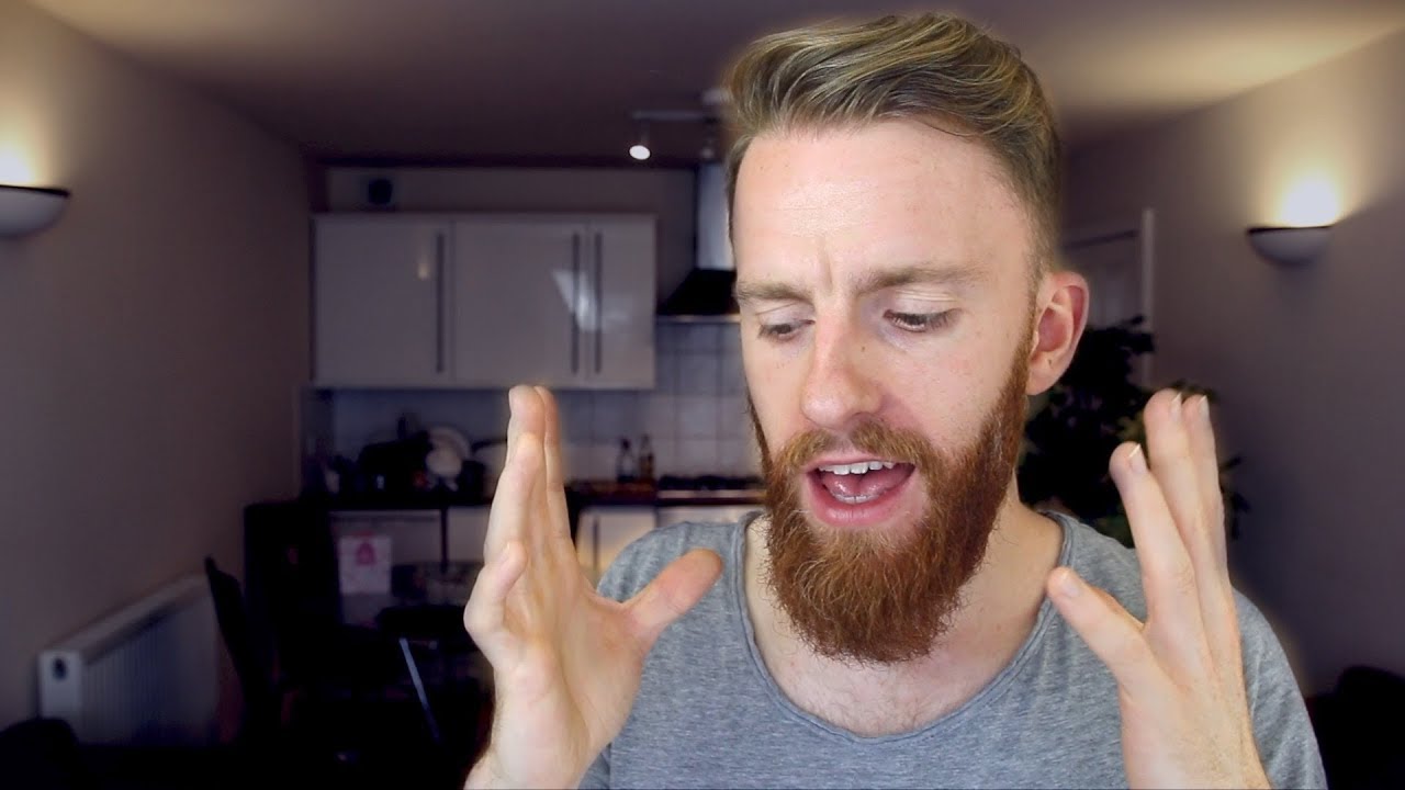A (Small) Rant About Being A Street Magician | Steven Bridges - YouTube