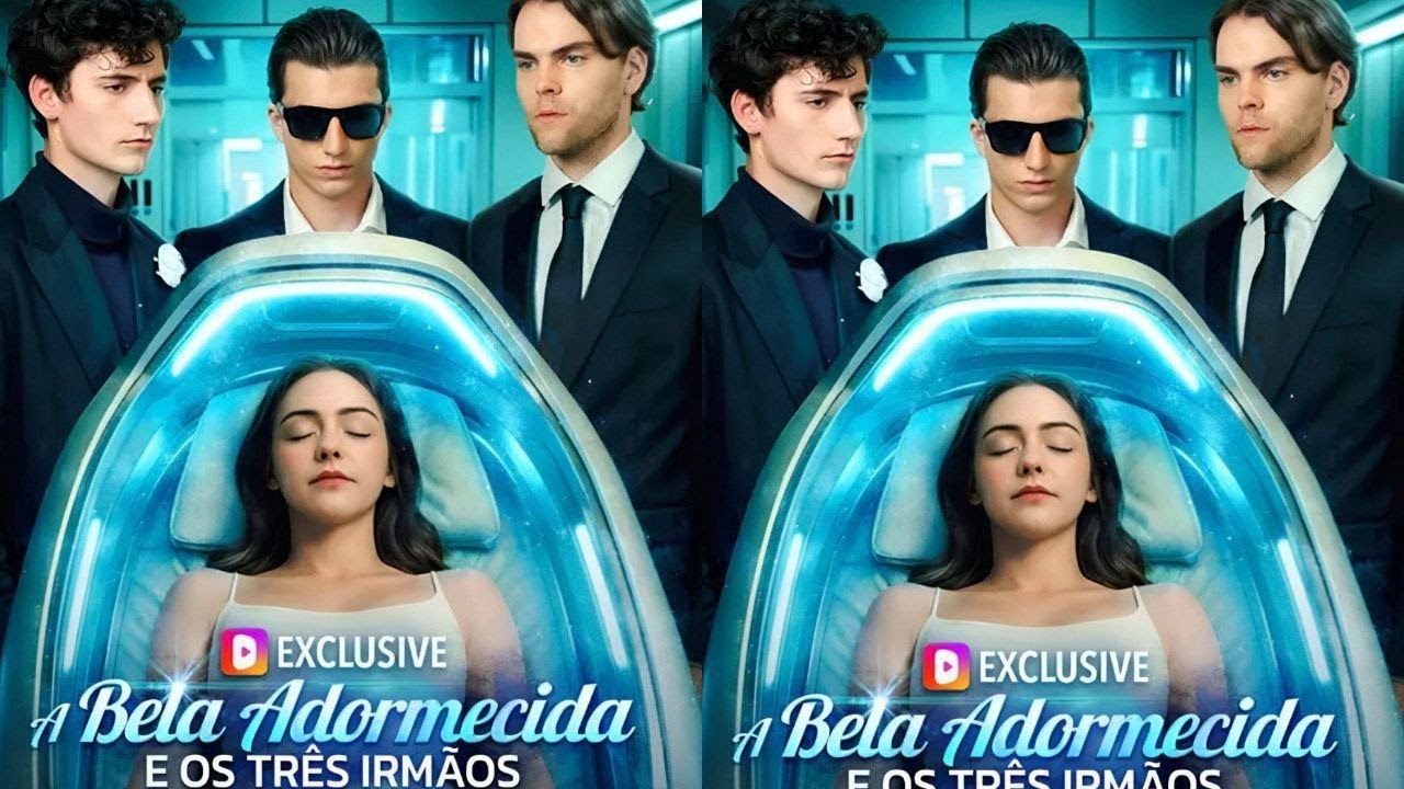 A Bela Adormecida e os Tres irmaos - YouTube