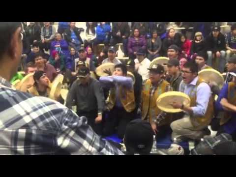 Gamèti hand games - YouTube