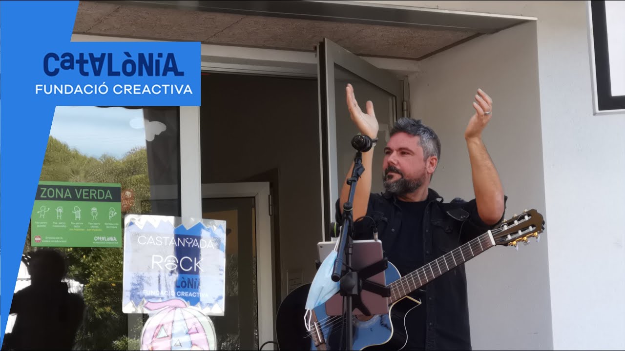 Castanyada Rock. Més concerts! - YouTube