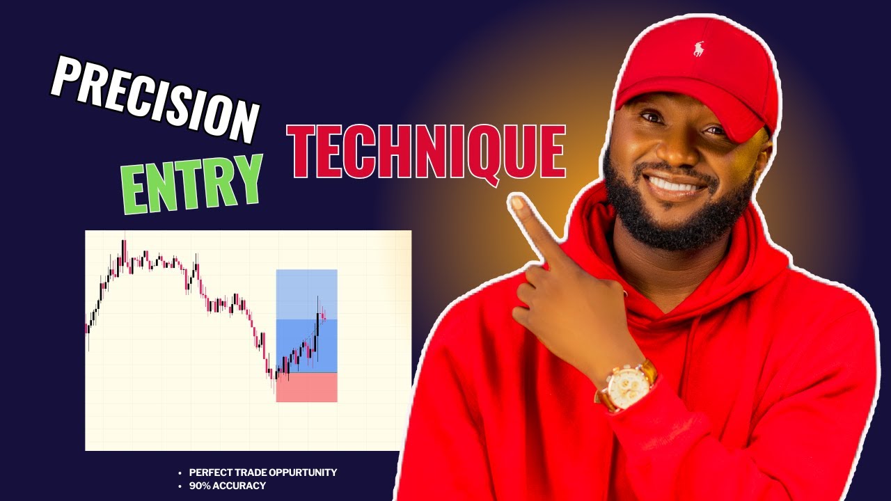 Precision Entry Technique - YouTube