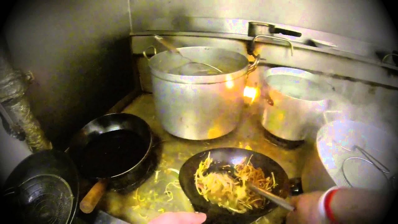 GoPro Hero3 Black David Master Chef - YouTube
