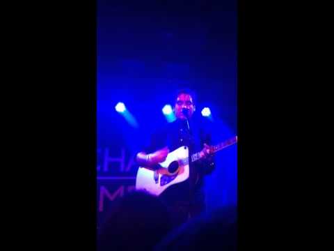 Winter Hymns - Charlie Simpson