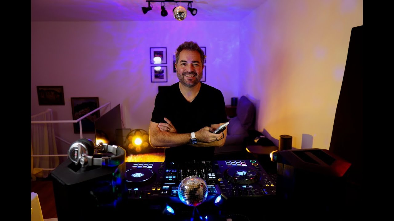 DJ Set Dia dos Namorados 💘 | Jota Stroeter | Nu Disco & House | Gravado ...