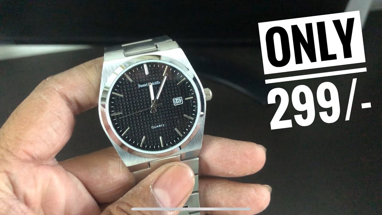 Best watch under 500 - YouTube