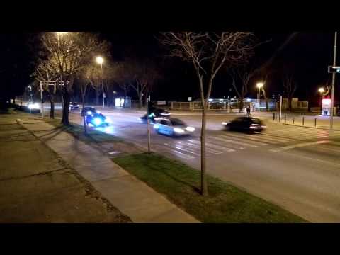 Lenovo K6 Note test kamere 6